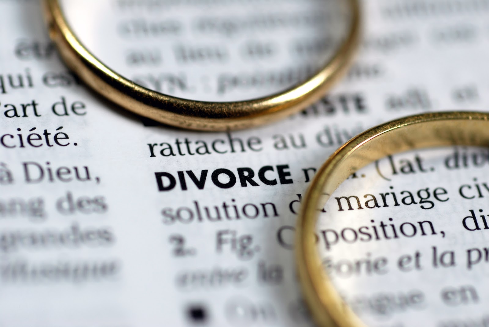 How to Save Your Family from Divorce: Advice from a Priest and a ...
