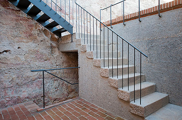 IV PREMIO DE ARQUITECTURA DE TEJA 2017-2019_GANADORES | AIB Architecture