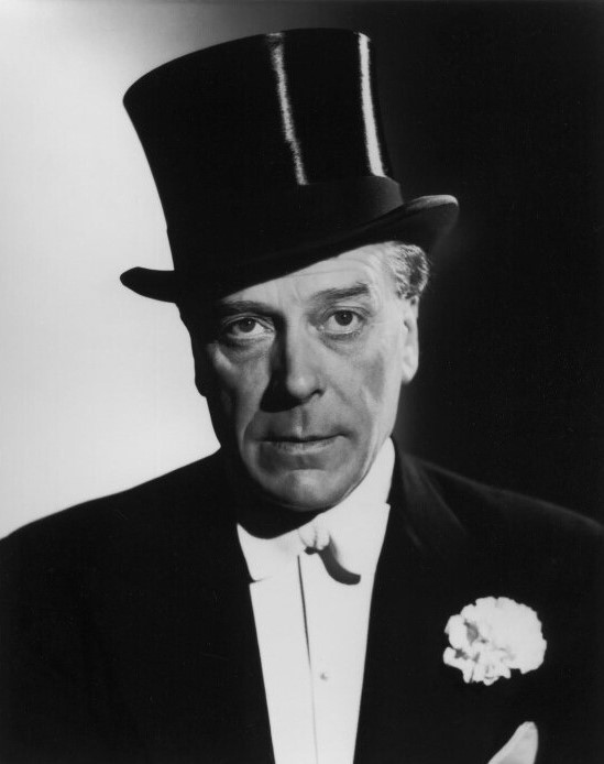 El Mirador Nocturno: Jack Buchanan