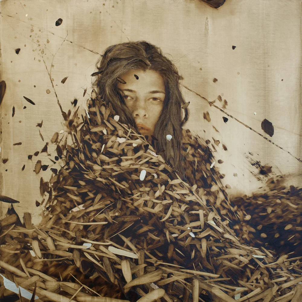 Brad Kunkle, 1978 | Symbolist painter | Tutt'Art@ | Pittura * Scultura ...