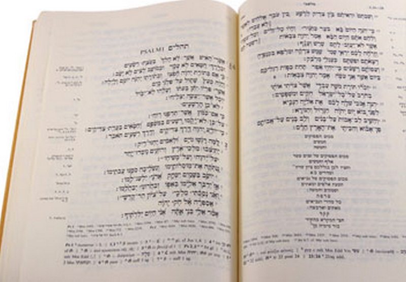 Demasiadas Noches: Piyyut (Israel)