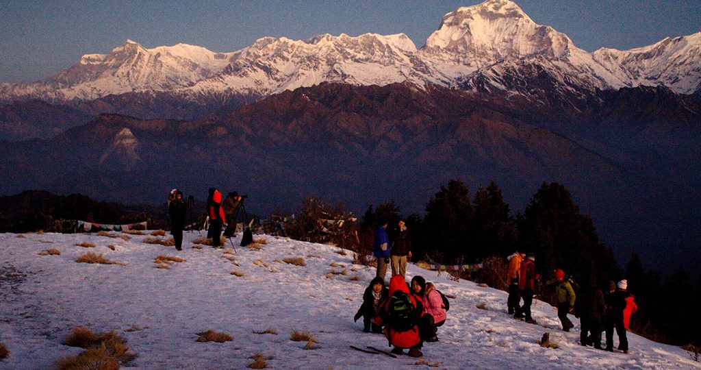Climate and Trekking Seasons in Pokhara - Explore city blog