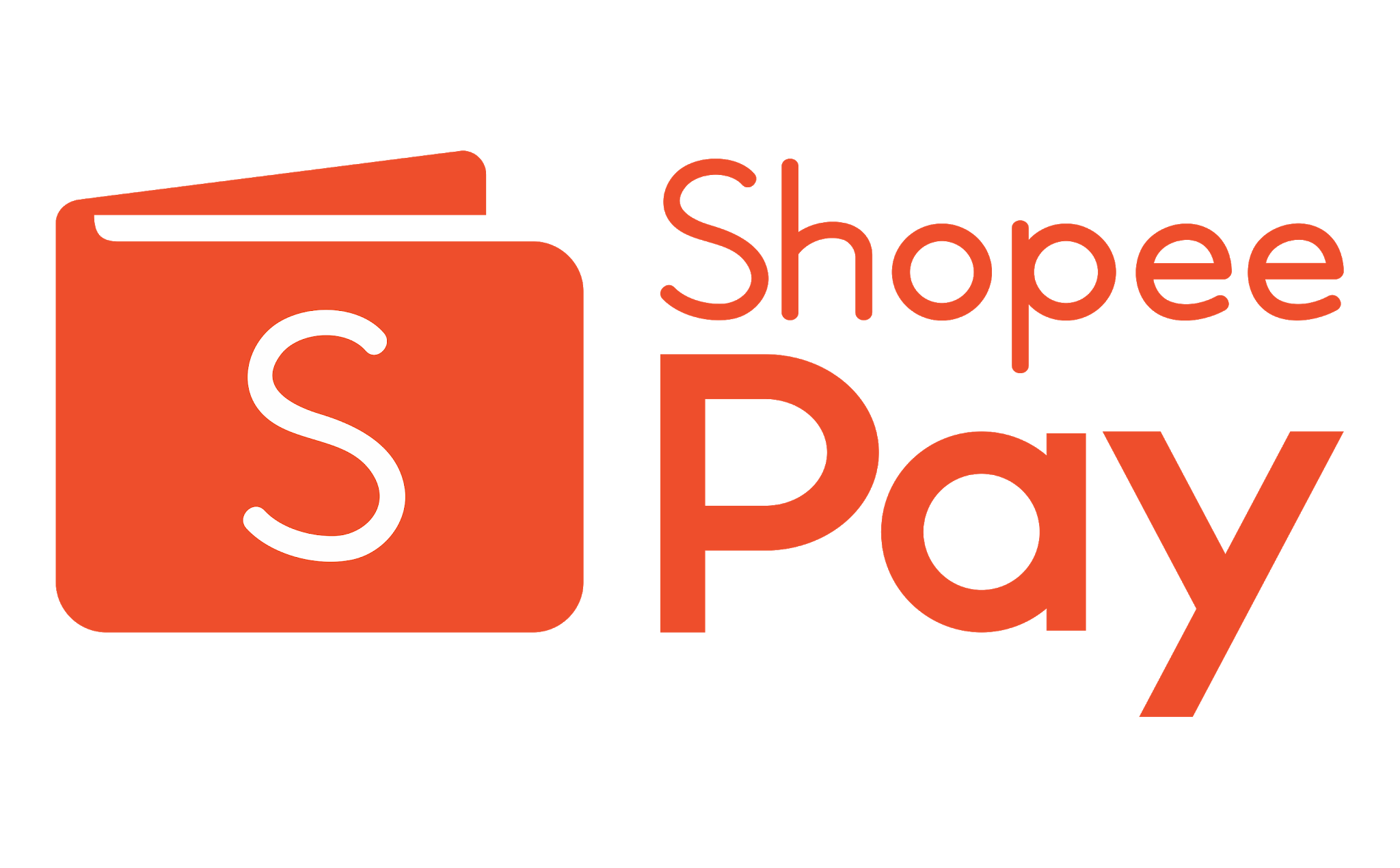 Logo Shopee Pay ~ logocorel.com : Free Vector Logos & Design