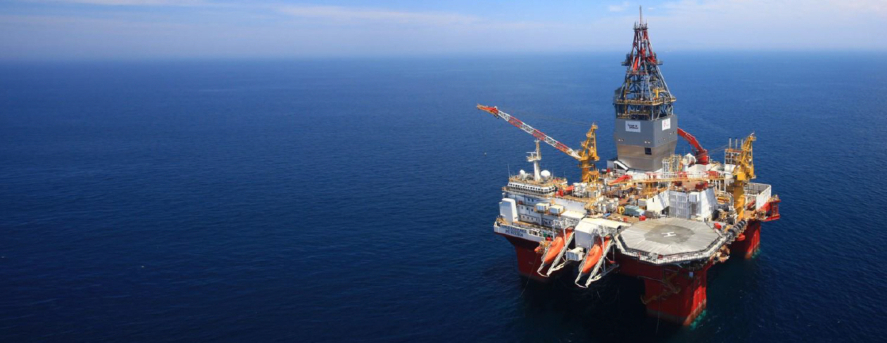 La Frontera sumergida de Argentina: Cuando las petroleras miran el Mar