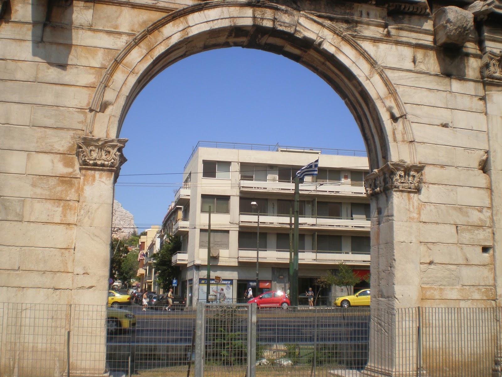 ΚΟΙΝΩΦΕΛΕΣ ΙΔΡΥΜΑ ΠΕΡΣΕΥΣ ΑΘΗΝΑΙΟΣ: 1η ΟΚΤΩΒΡΙΟΥ 2009: Σήμερα το Ίδρυμα ...