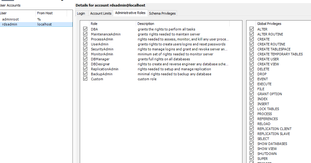 Sunsick's Tech Blog: [AWS Aurora MySQL] Kill a session or a running ...