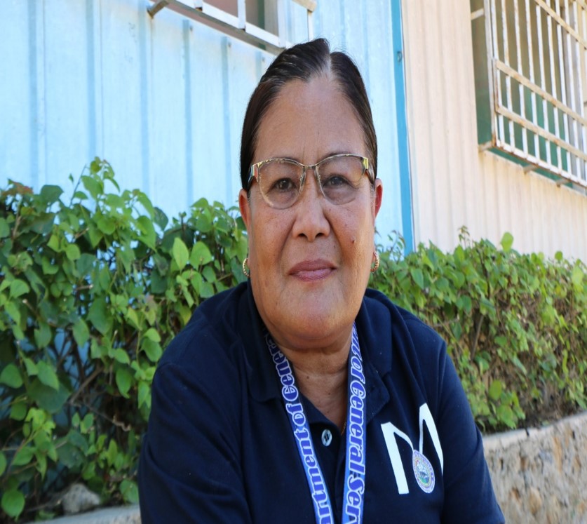 In Search of Filipino Heroes All Over the Globe