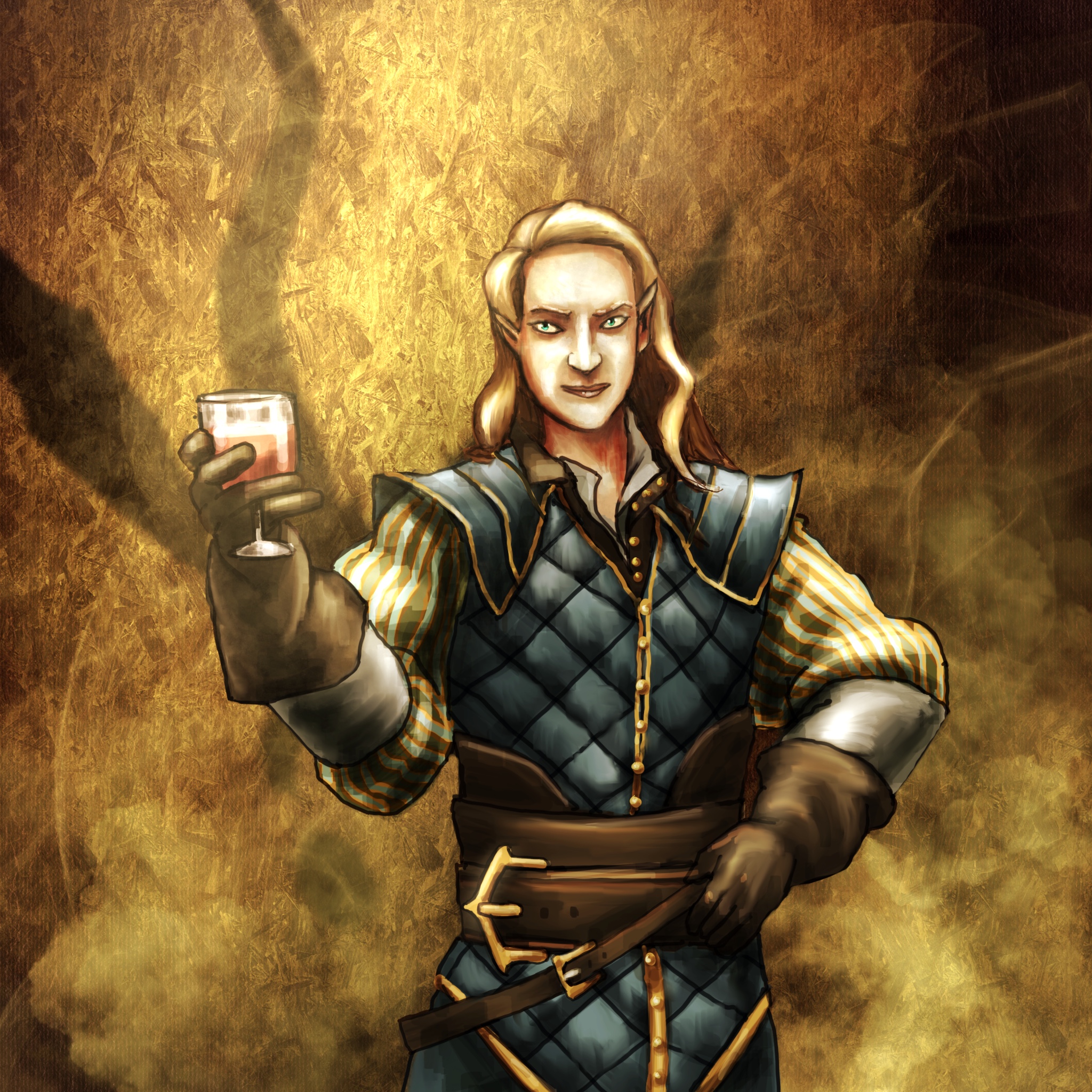 Geek Rampage: Hatred Surfacing - Waterdeep Dragon Heist, Chapter 4