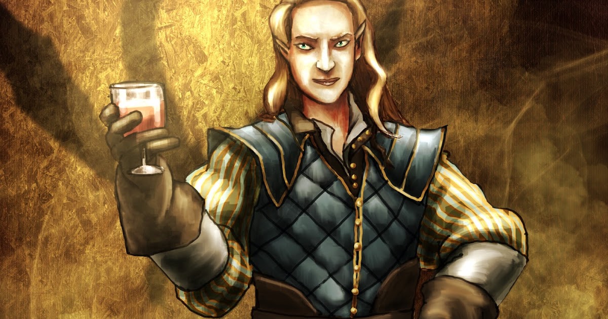 Geek Rampage: Hatred Surfacing - Waterdeep Dragon Heist, Chapter 4