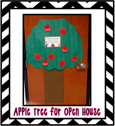 Buzz Into Kinder: Open House and a FREEBIE
