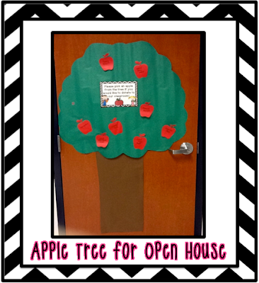 Buzz Into Kinder: Open House and a FREEBIE