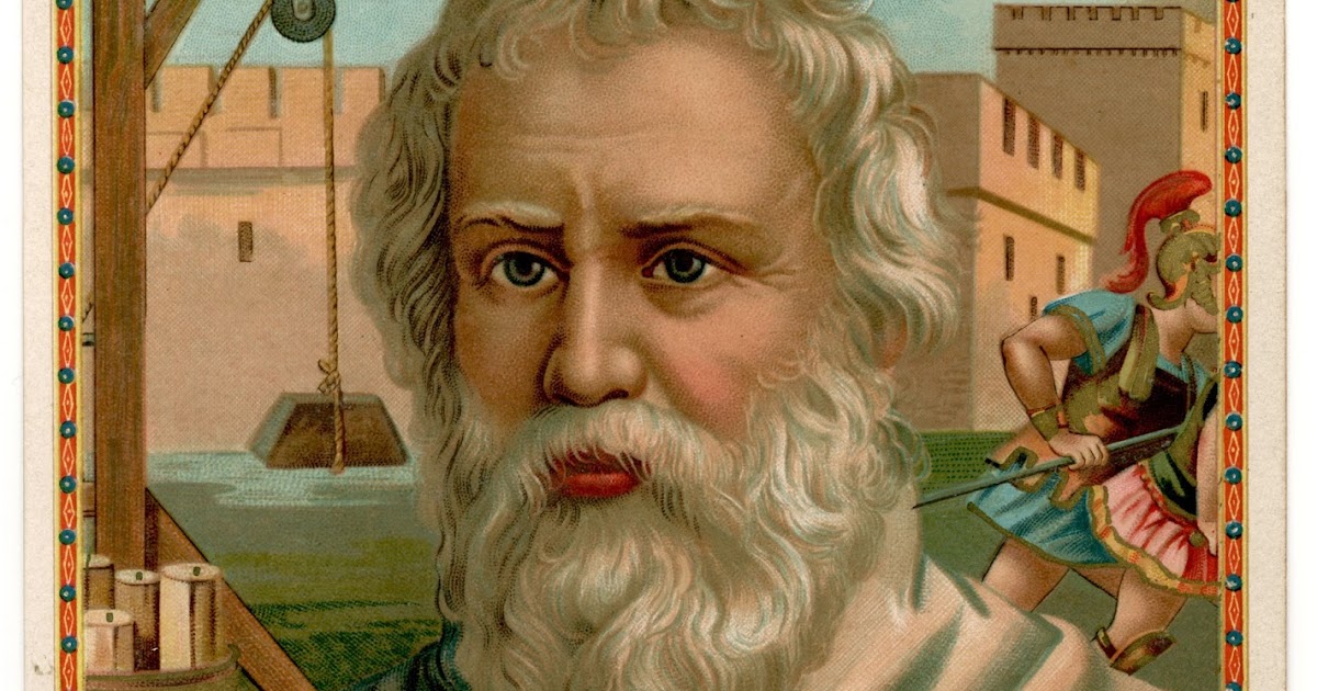 อาร์คิมิดีส Αρχιμήδης; Archimedes: อาร์คีมีดีส Archmedes นักวิทยาศาสตร์ ...