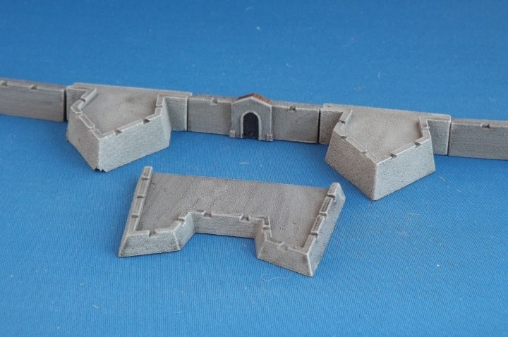 Tabletop Fix: Brigade Models - New Small Scale Terrain