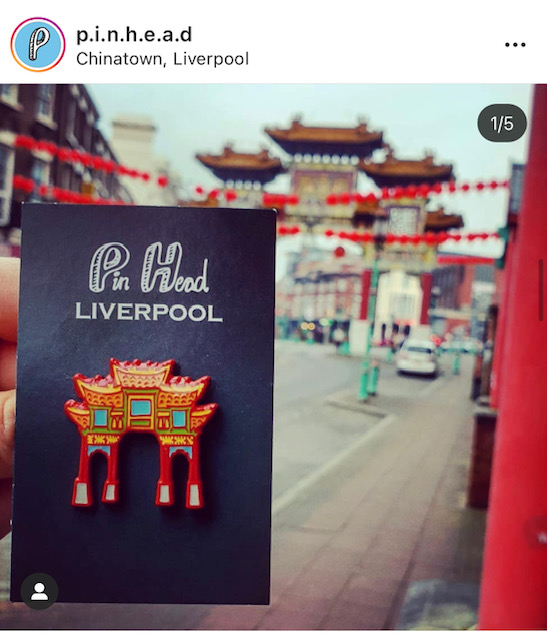 The A-Z Liverpool Gift Guide 2020 | EAT LIVERPOOL