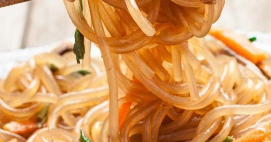 Korean Jap Chae