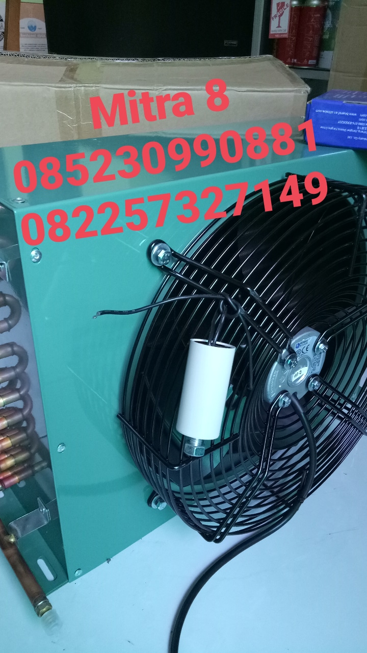 Mitra 8: Harga Kondensor AC Chiller freezer, Cold storage, kulkas