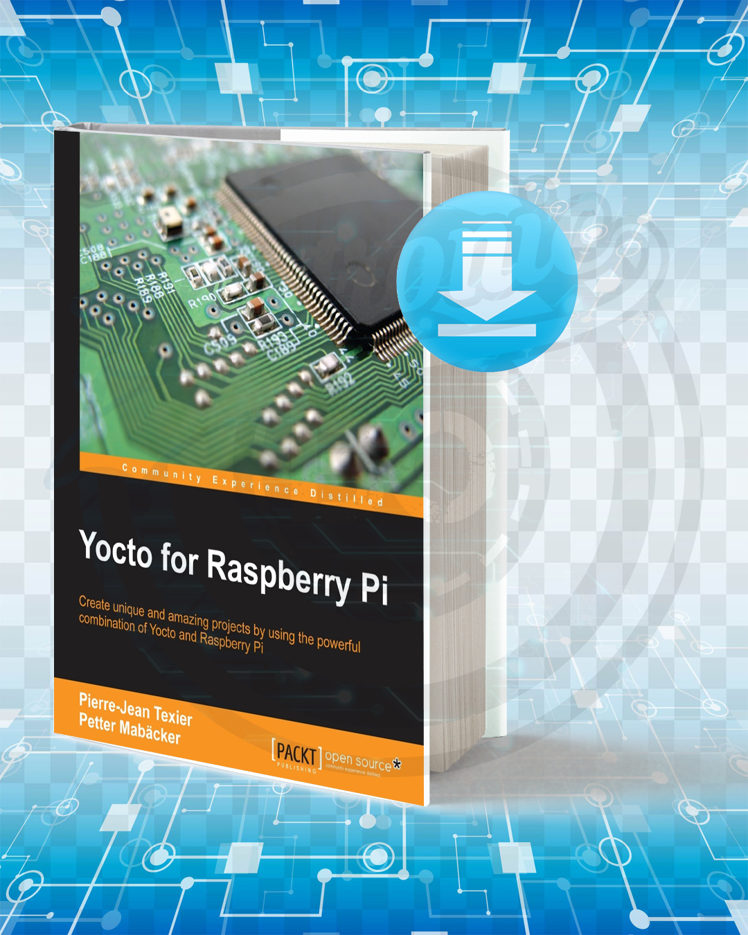 Download Yocto for Raspberry Pi pdf. Download Yocto for Raspberry Pi pdf.