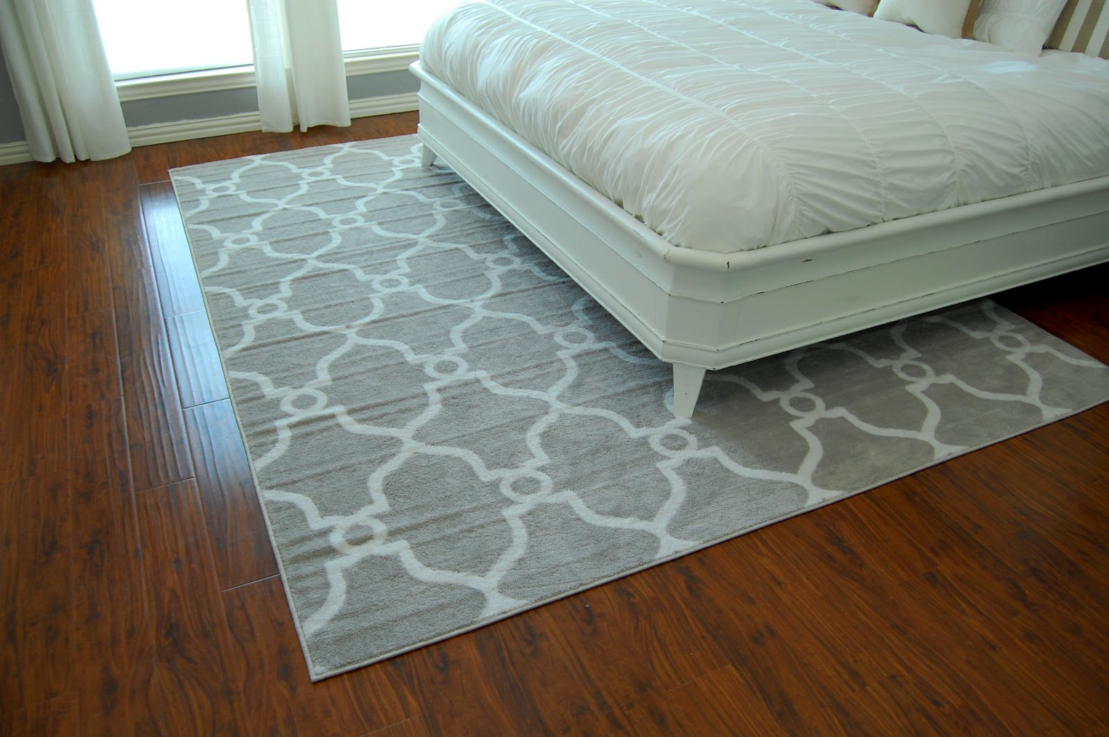 Style with Wisdom: Master Bedroom Retreat!