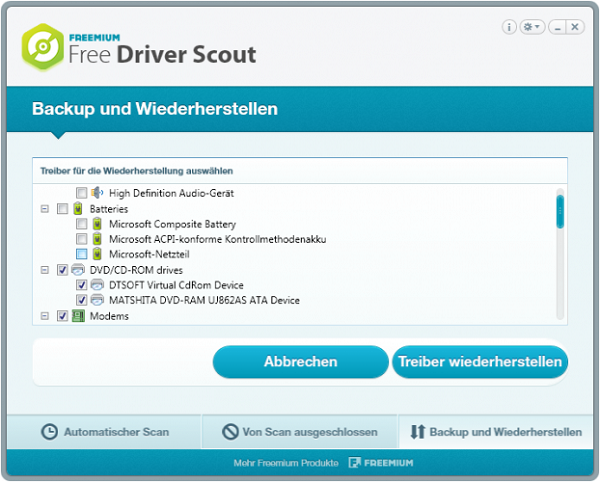 أفضل 7 برامج لتحديث تعريفات حاسوبك بسهولة وتحسين ادائهُ | زمان الوصل