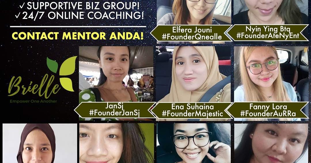 ANDA BERMINAT DALAM BISNES SHAKLEE? JOM JOIN TEAM SAYA!