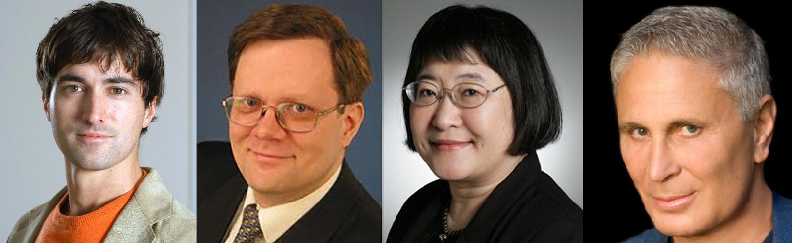 pianomania: THE SIREN'S CALL / CHANTICLEER / Review