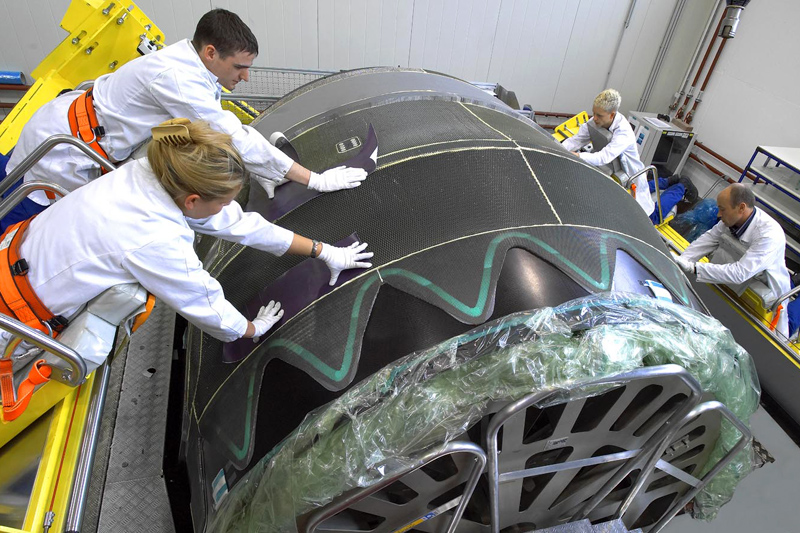 FACC to open Croatia facility