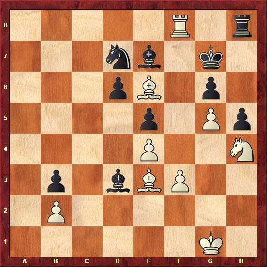 Play Chess Openings: Grob Attack Delayed Spike 1.g4