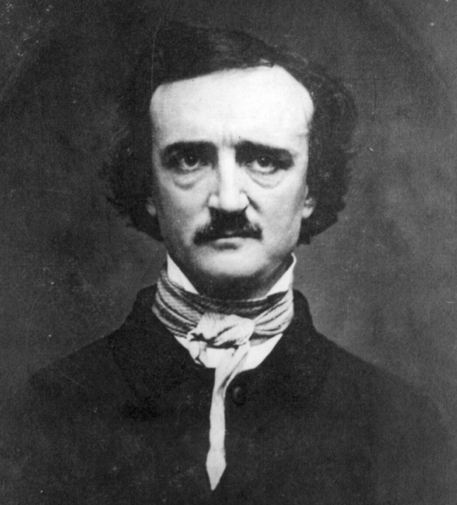 "Alone," by Edgar Allan Poe
