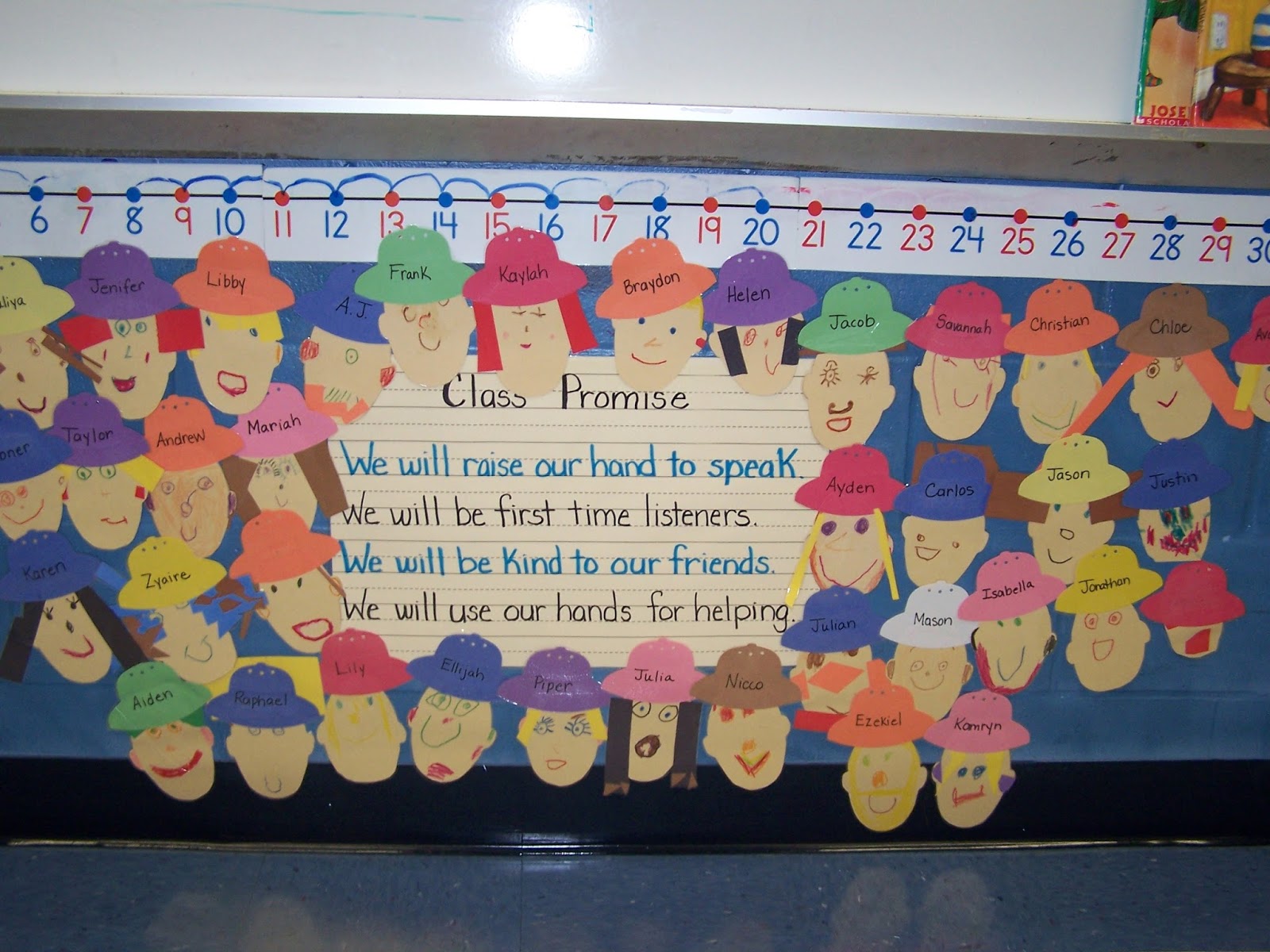 Accept No Limits--Imagine the Possibilities -- Expect the Unexpected ...