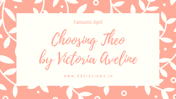 #Spotlight :: Choosing Theo (The Clecanian Series #1) by Victoria ...