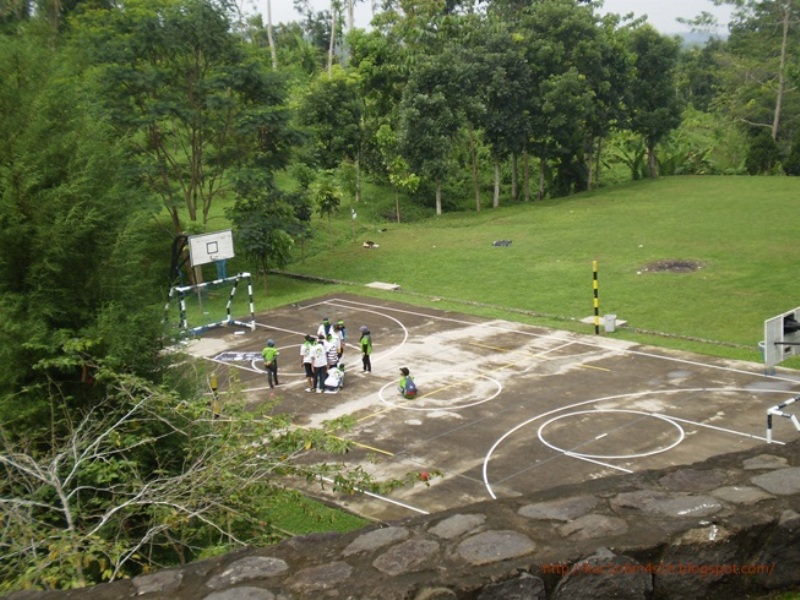 Java Eleven: Ubaya Training Center