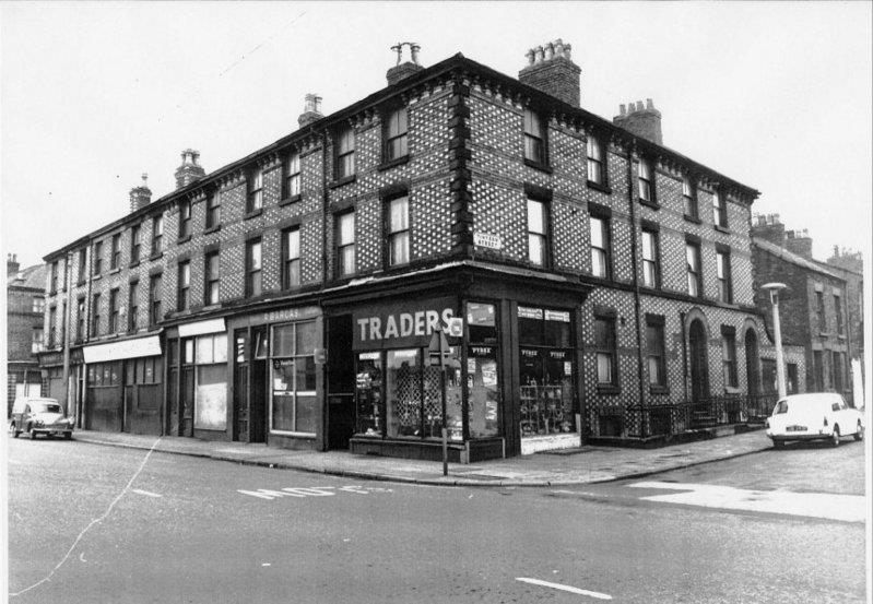 InACityLiving: L4-L5