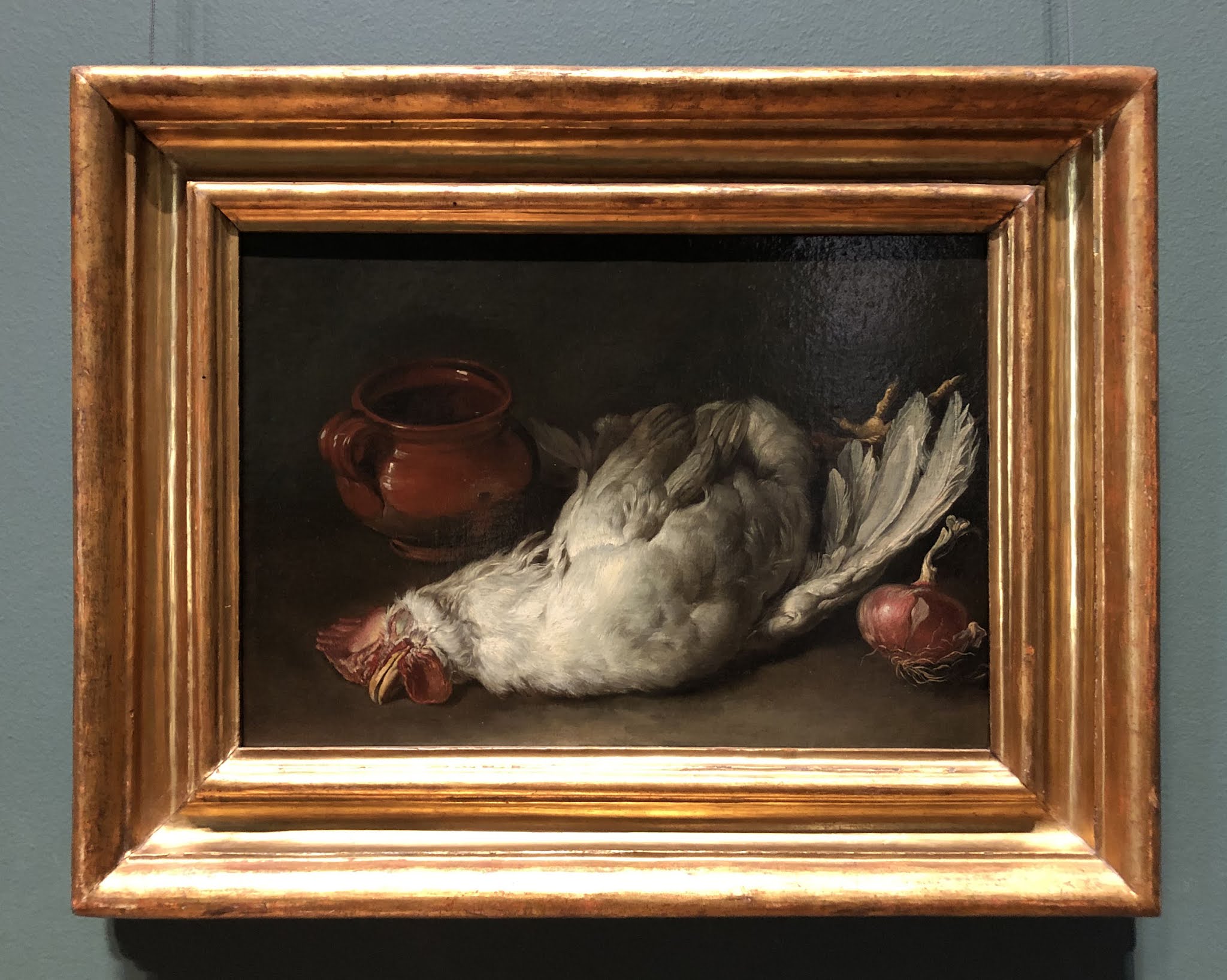 Getty Adds Two Still Lifes by Giacomo Ceruti, a Painter of Poverty
