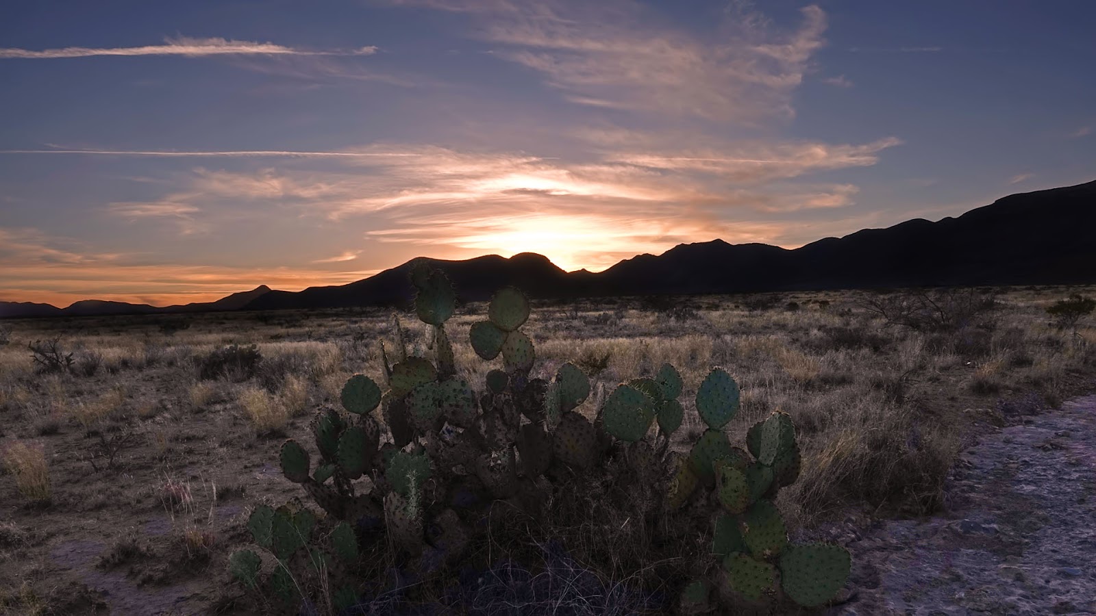 Stan's Travels: Whetstone and Hereford, AZ (2/8 thru 2/11/2019)