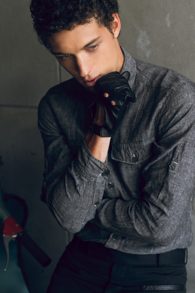 Austin Kiker: Update