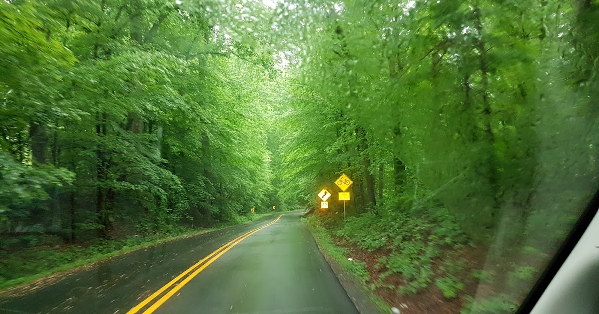 Zanin Blog: Drip, drip, drip...