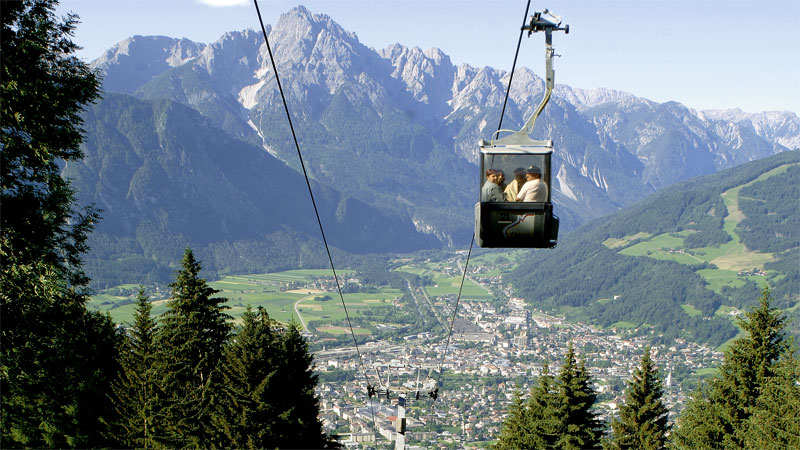 Cosa vedere a Lienz, la perla della Val Pusteria - Montagna di Viaggi