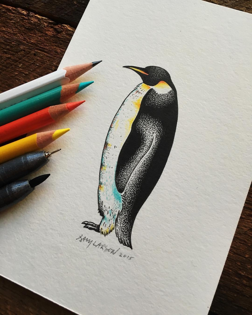 Design Stack: A Blog about Art, Design and Architecture: Injection of ...