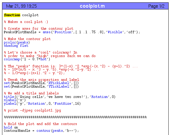 Programiz Mercury Programming Language