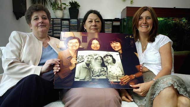 According to e...: 56 Up (and the entire "Up" documentary series)