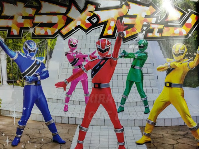 Kirameiger: O que você precisa saber sobre o novo Super Sentai