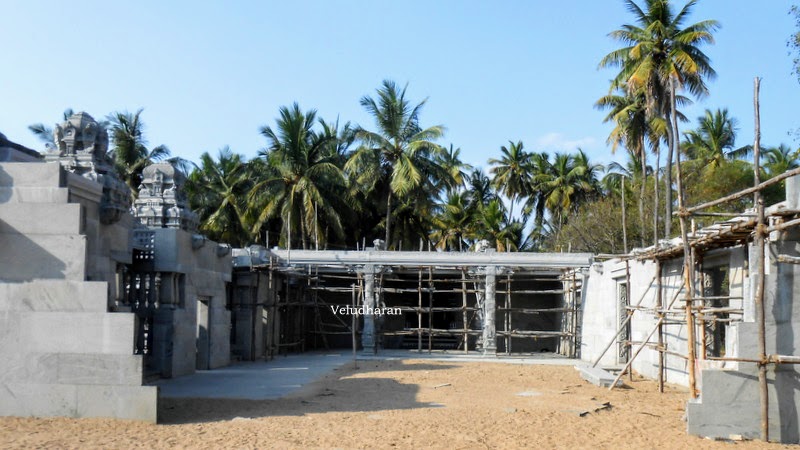 A Wandering Heritager: AGNEESWARAR TEMPLE / AGNEESHWARAR TEMPLE ...