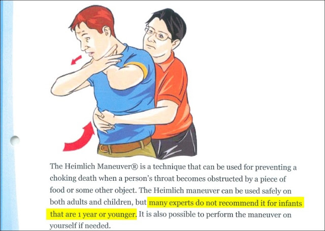 The Sidebar: Cincinnati's insane Heimlich Heroes "first aid training ...