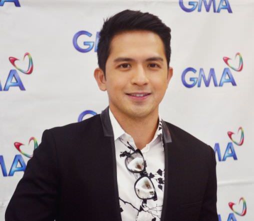 Angel Locsin And Dennis Trillo