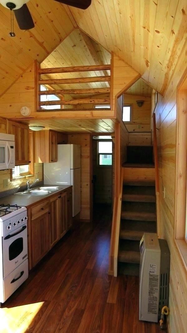Converting Shed Into Tiny House | Tiny House Decor