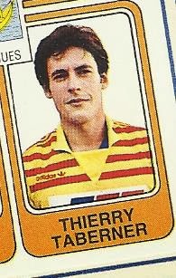 TOMADO: JOUEURS EMBLEMATIQUES