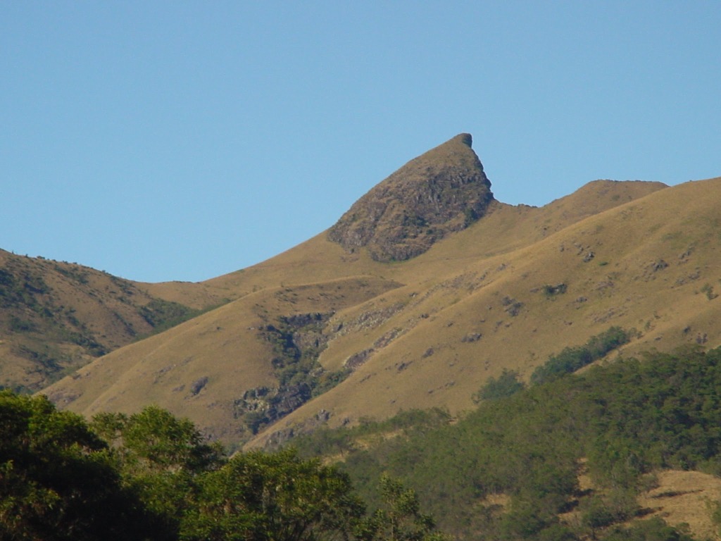 Tamilnadu Tourism: Mukurthi Peak, Ooty, Nilgiris