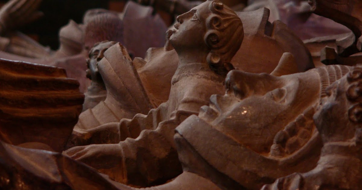 AD TILIAM: Marburg - Elisabethkirche und Stadt