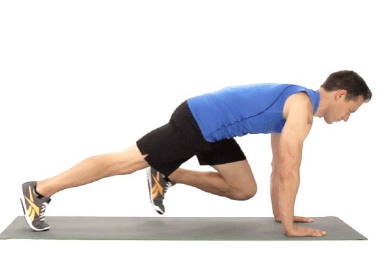 10 Jenis Senaman Mudah Yang Boleh Dilakukan Sendiri Di Rumah