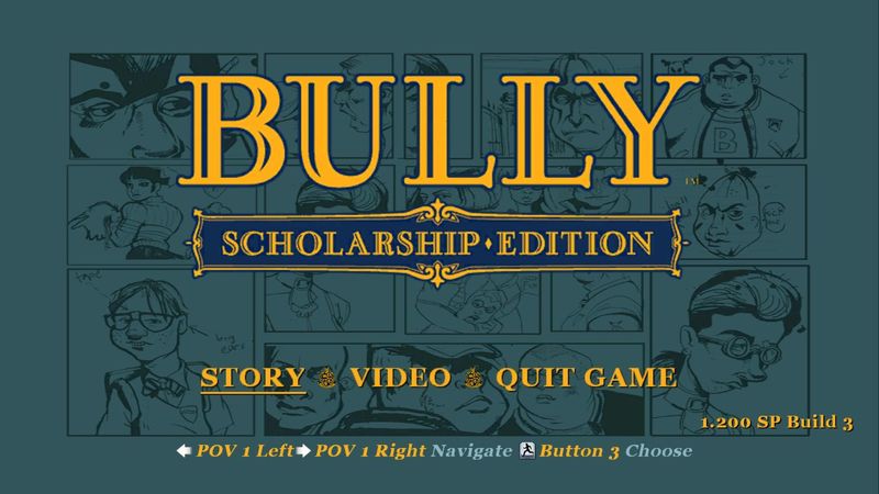 Bully scholarship edition setup exe - lindaeo